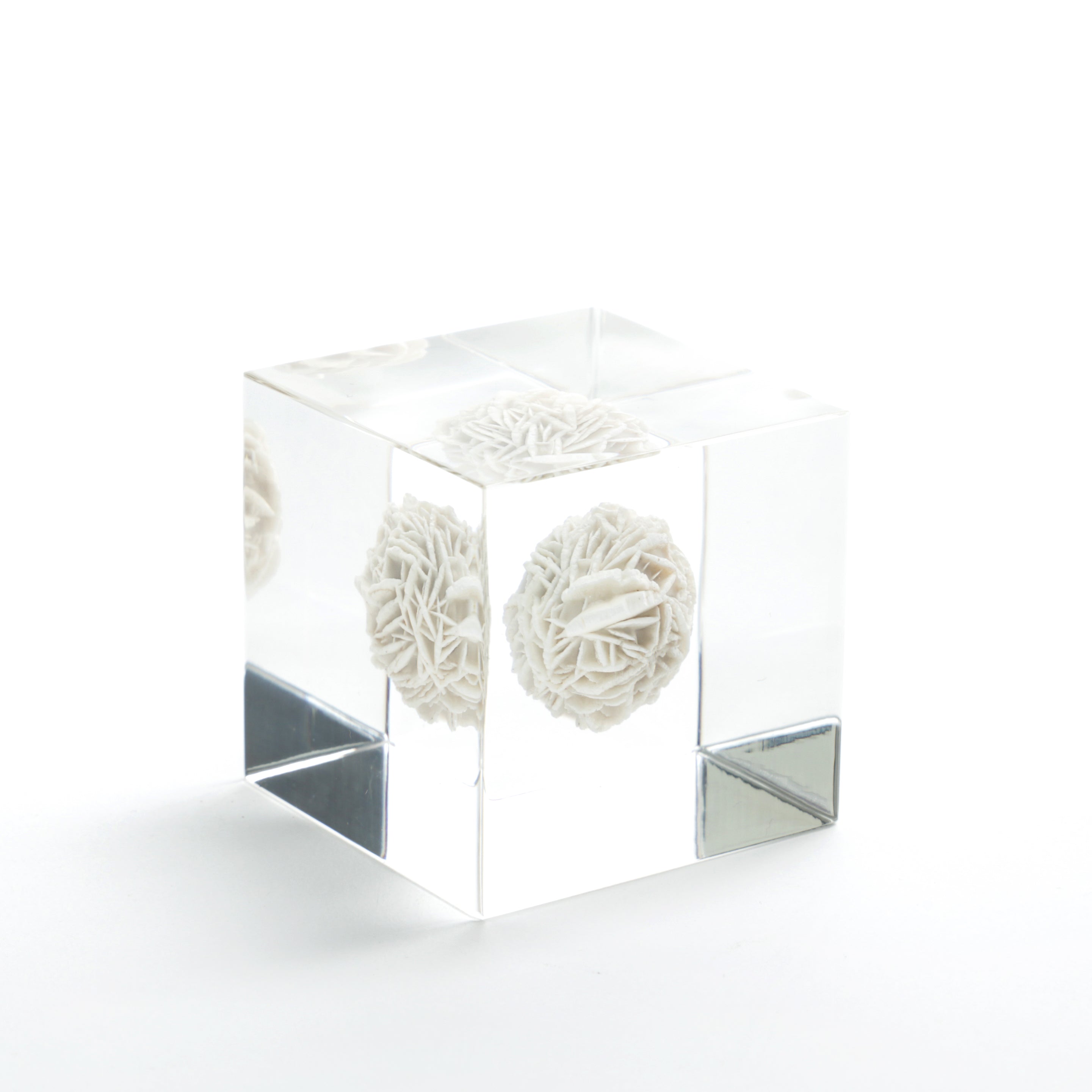 Sola Cubes - Minerals | Canoe