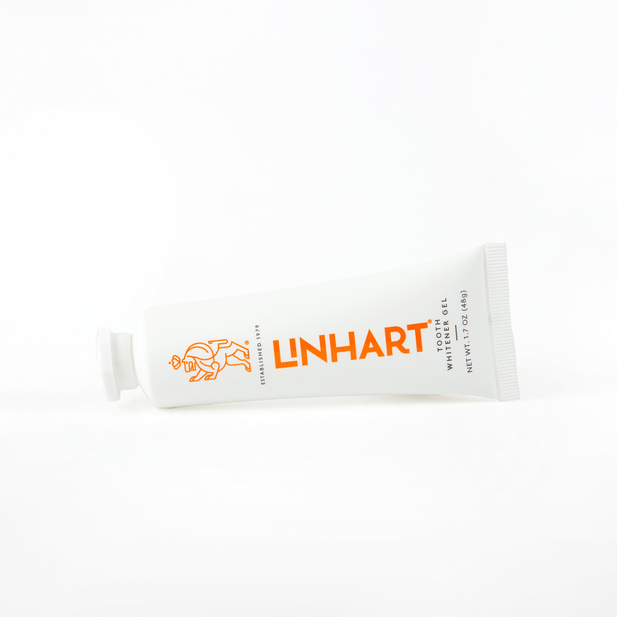 Linhart Tooth Whitener Gel – Canoe