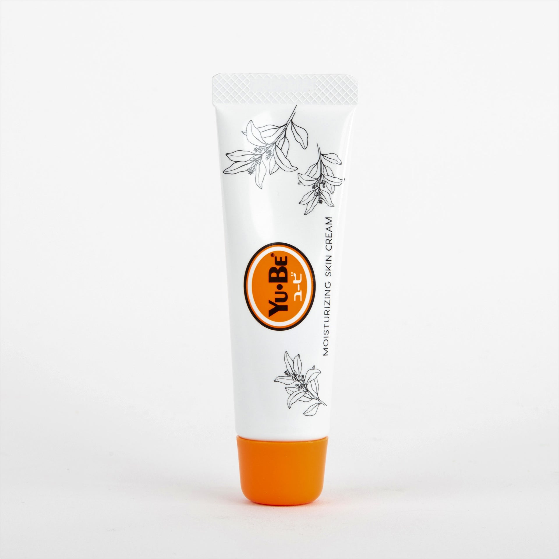 Yu-Be Skin Cream - 1 oz. Tube – Canoe