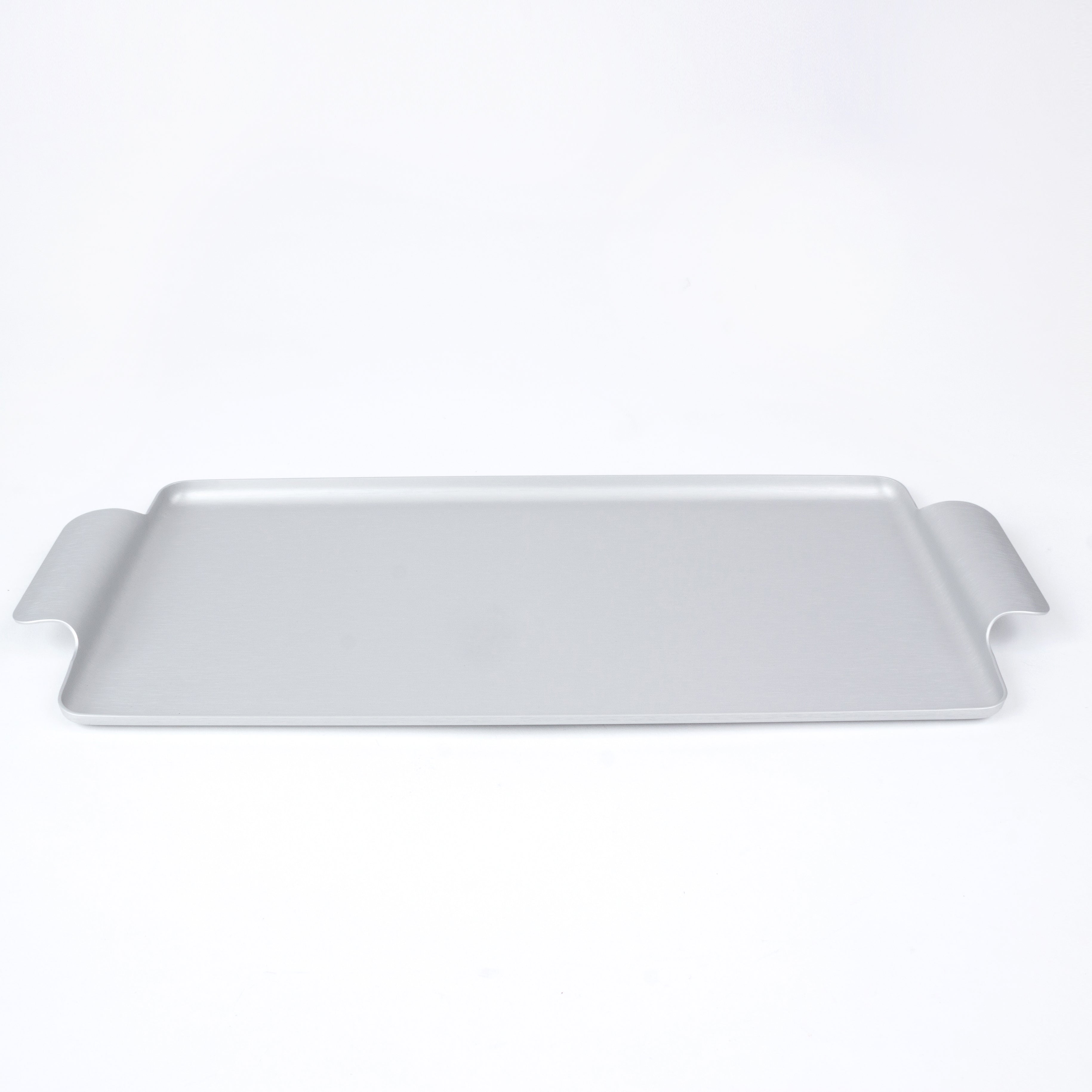 Kaymet Pressed Tray - 14.5 x 11 | Canoe