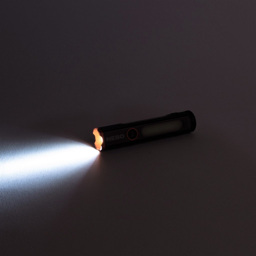 NEBO Mini Larry Flashlight | Canoe