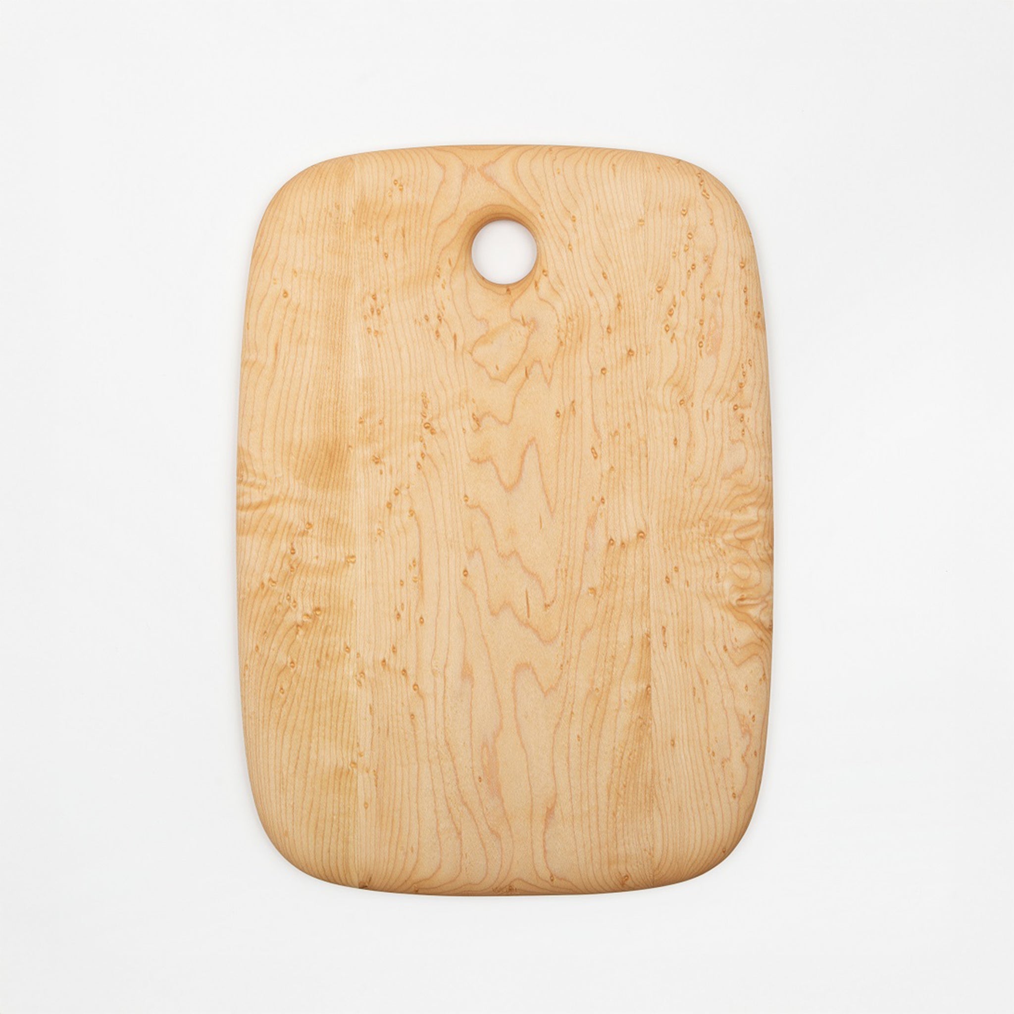 Edward Wohl Cutting Board - 11" x 15.5" – Canoe
