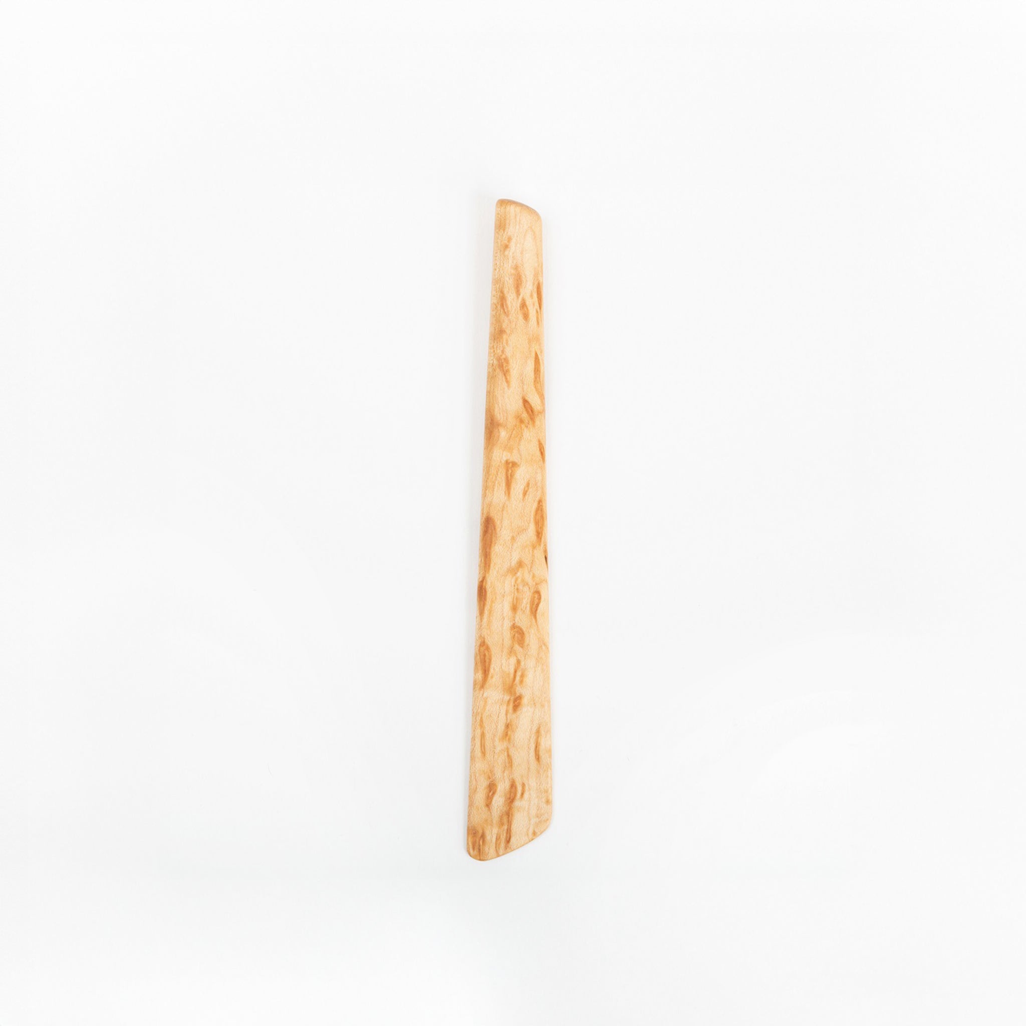 Edward Wohl Pâté Knife | Canoe