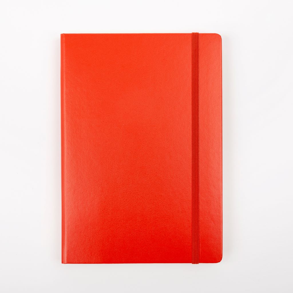 LEUCHTTURM1917 Classic Notebooks - Medium (A5) Hardcover | Canoe