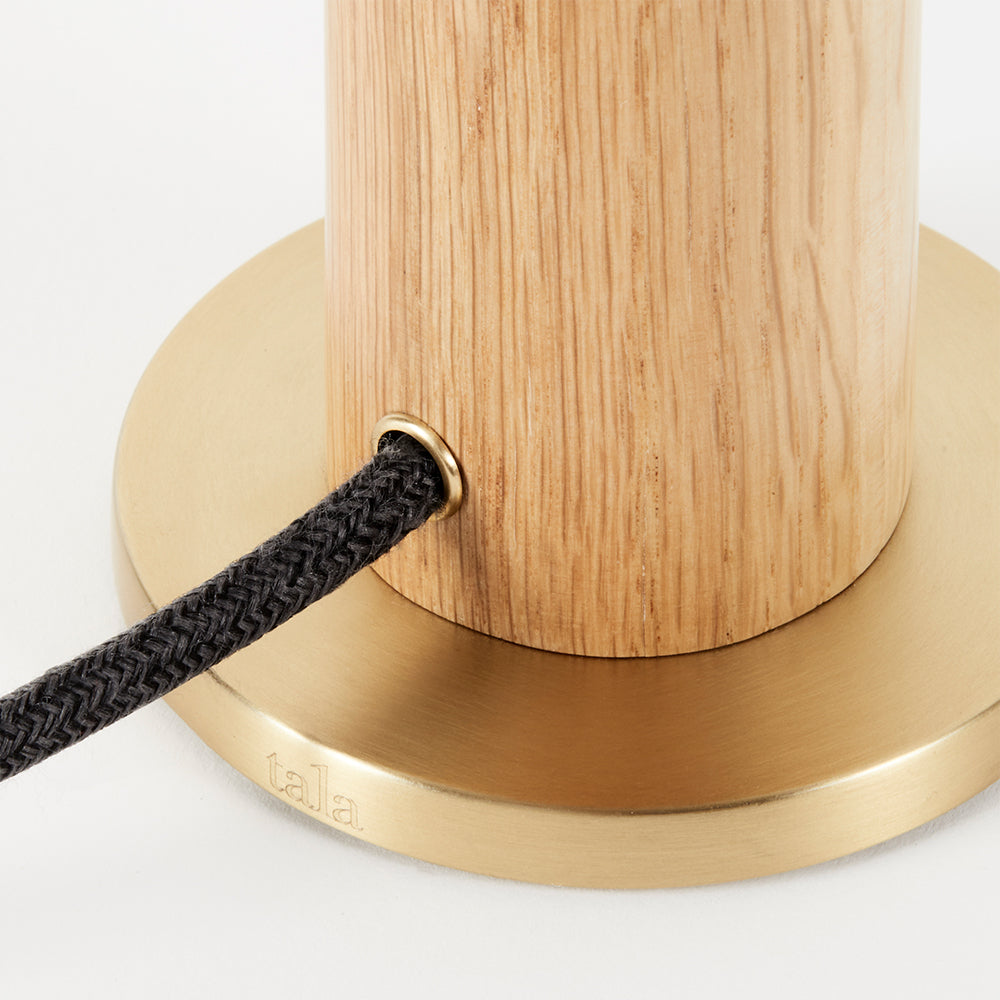 Knuckle Table Lamp | Canoe