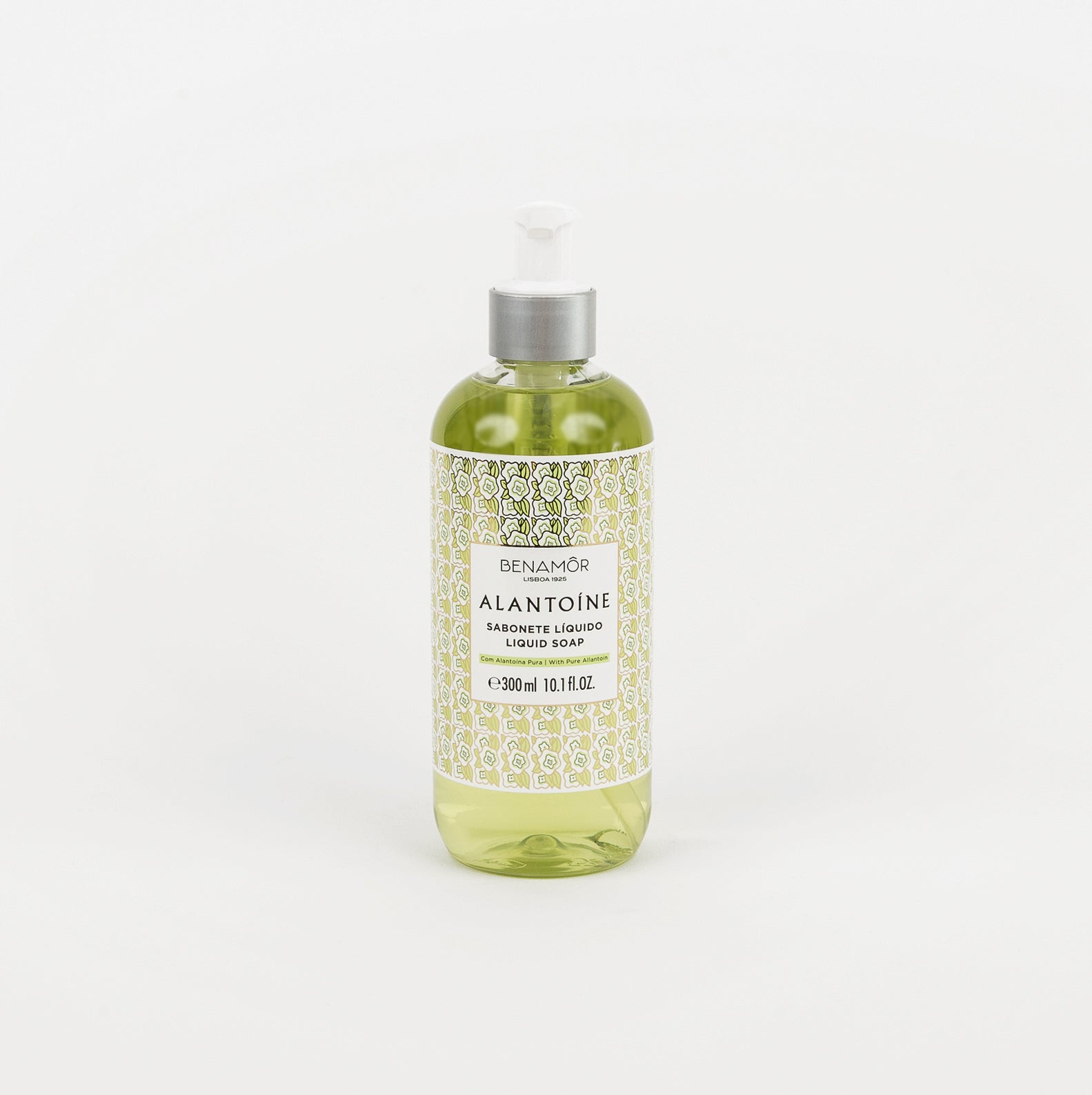 Benamor Skin Care - Alantoine Liquid Soap | Canoe
