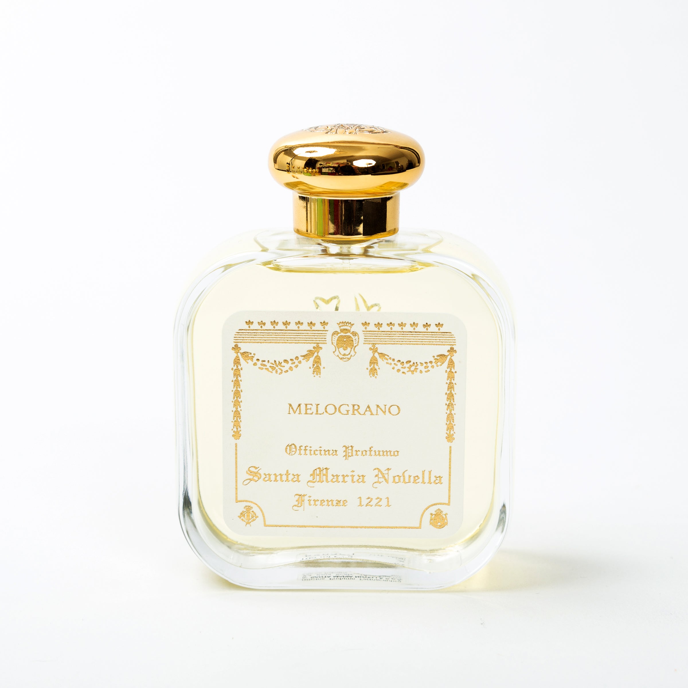 Santa Maria Novella - Melograno Eau de Cologne – Canoe