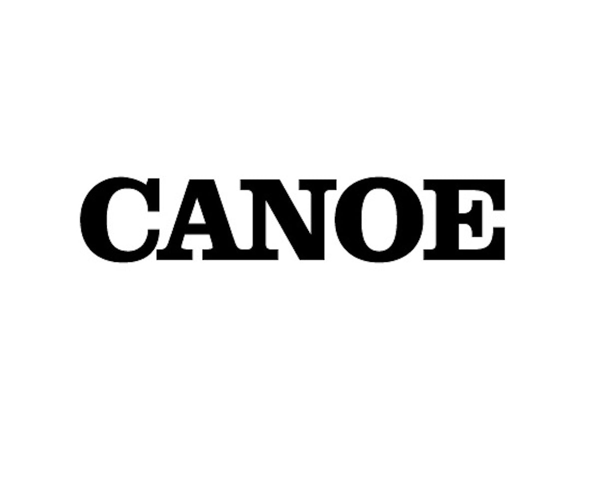 Back to The Garden – Canoe