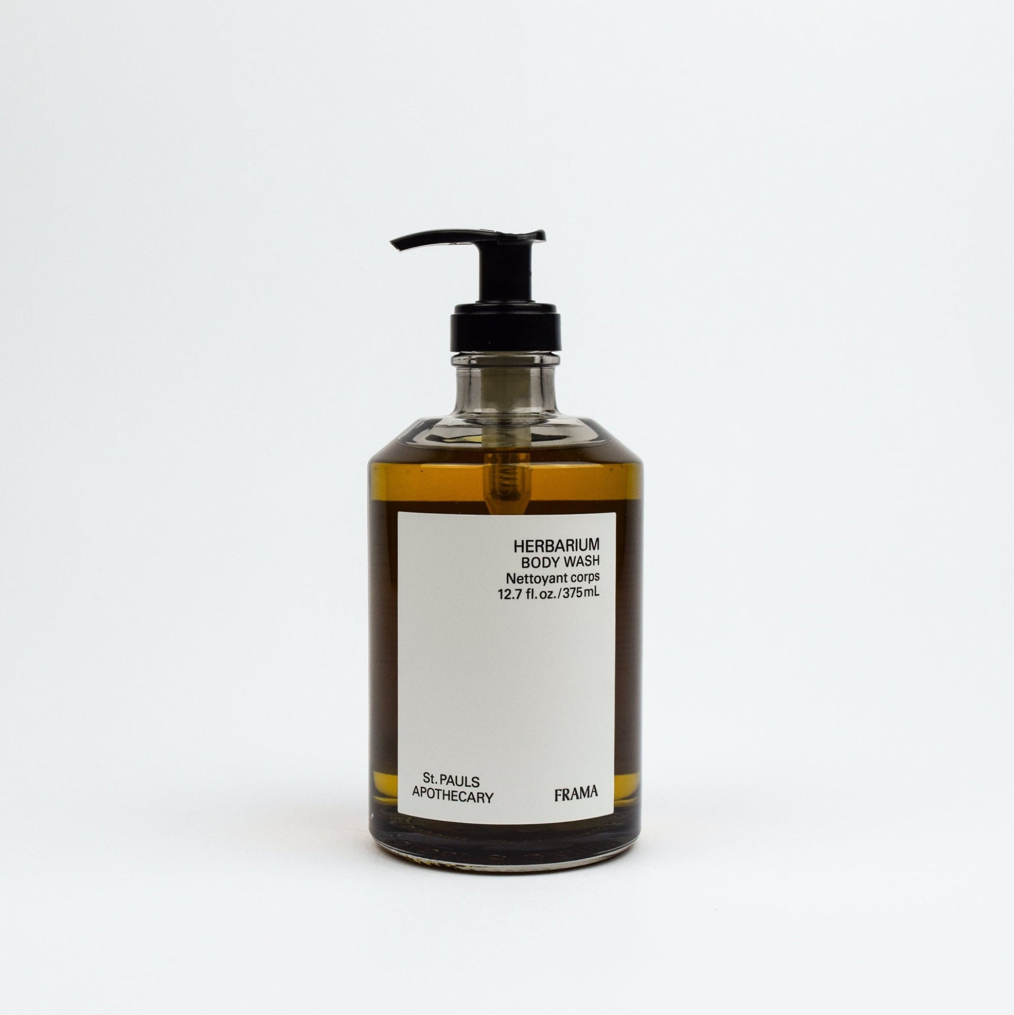Frama - Herbarium Body Wash – Canoe