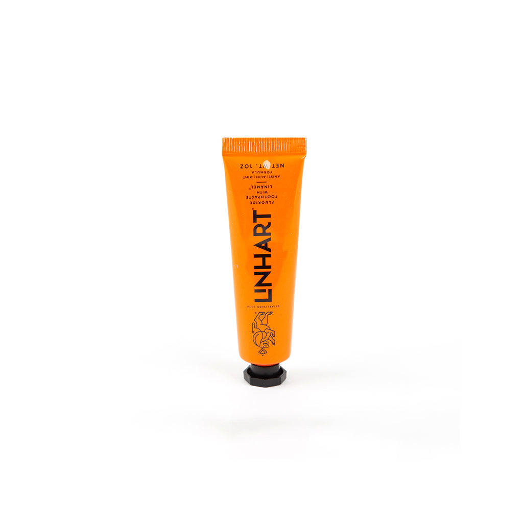 Linhart Travel Toothpaste | Canoe