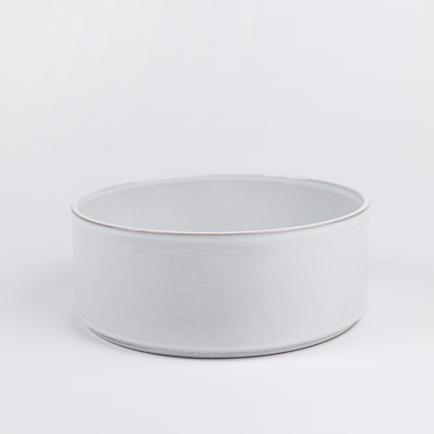 Adonde Dinnerware Collection - Small Serving Bowl – Canoe