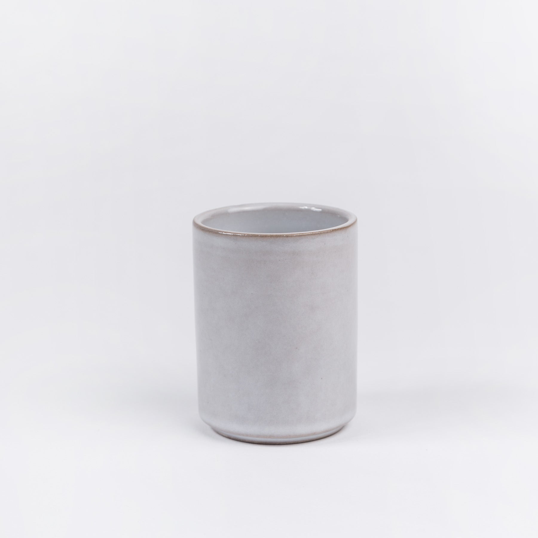 Adonde Dinnerware Collection - Small Cup – Canoe