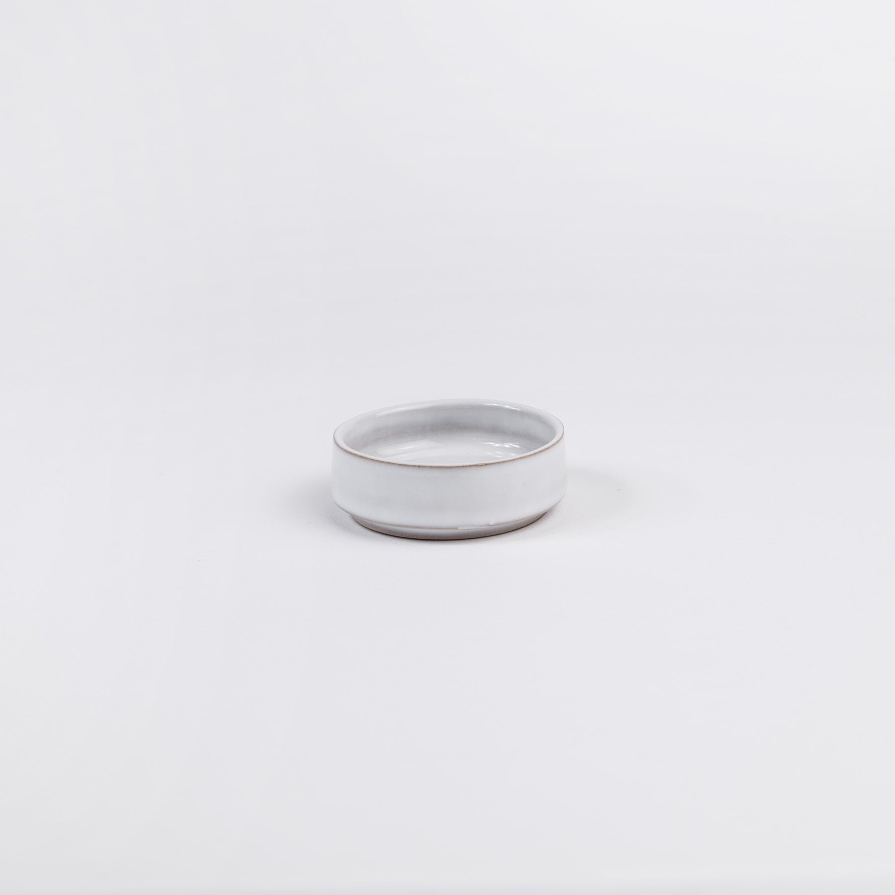 Adonde Dinnerware Collection - Small Dish – Canoe