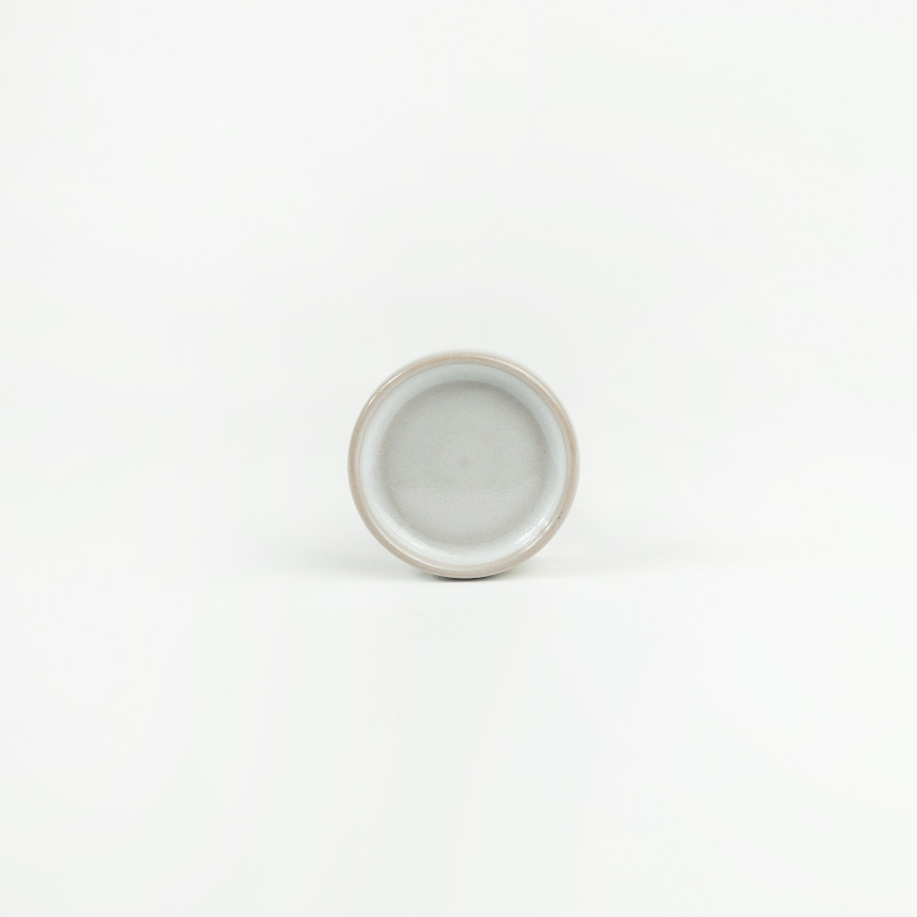 Adonde Dinnerware Collection - Small Lid | Canoe