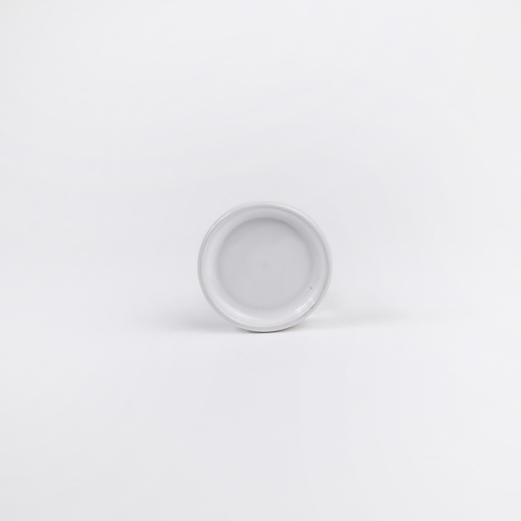 Adonde Dinnerware Collection - Small Lid | Canoe