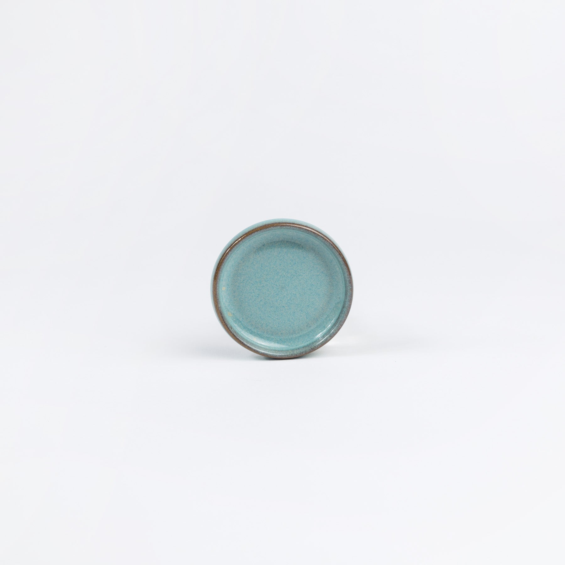 Adonde Dinnerware Collection - Small Lid – Canoe
