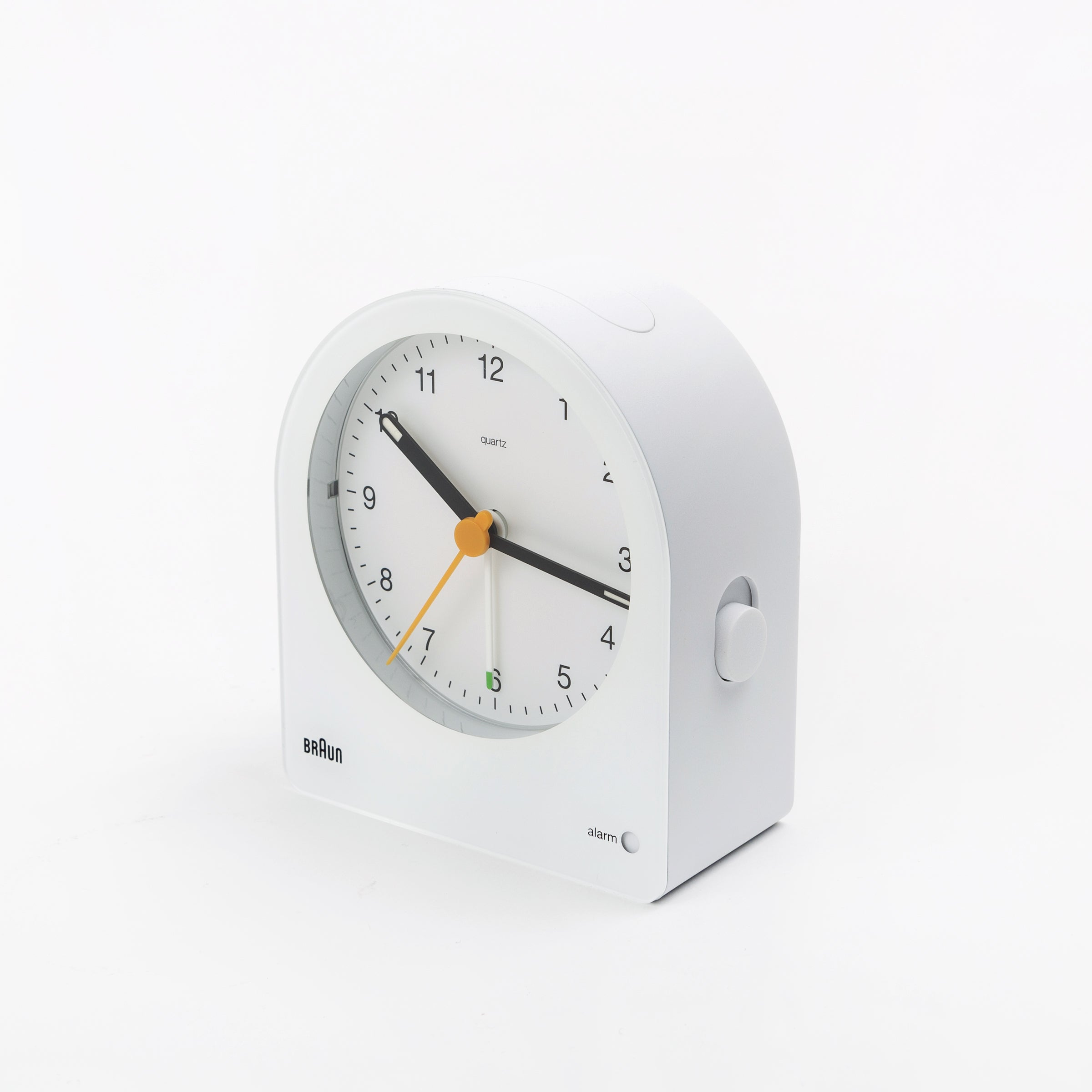 Braun BC22 Alarm Clock | Canoe