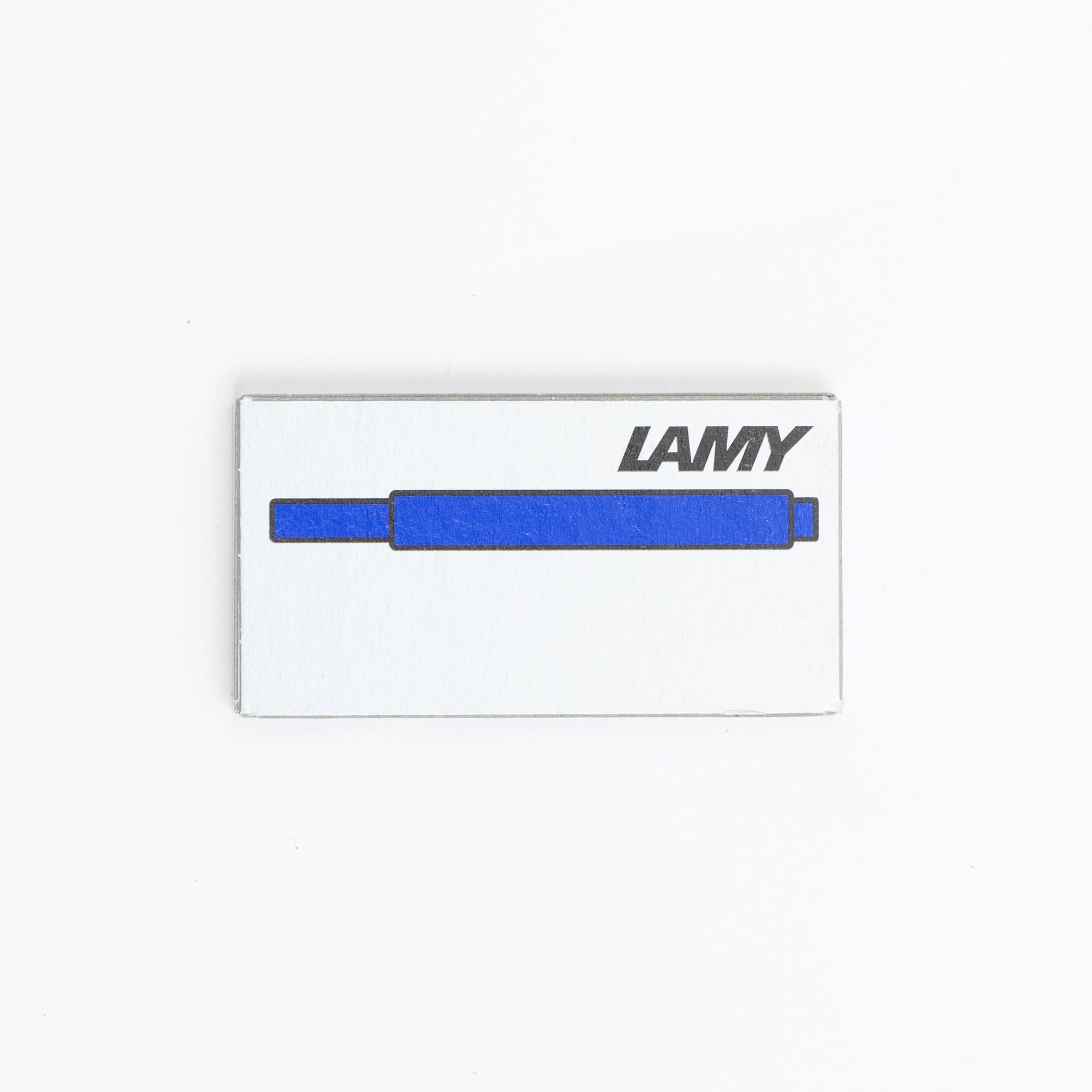 LAMY Ink Cartridges - Box of Five – Canoe