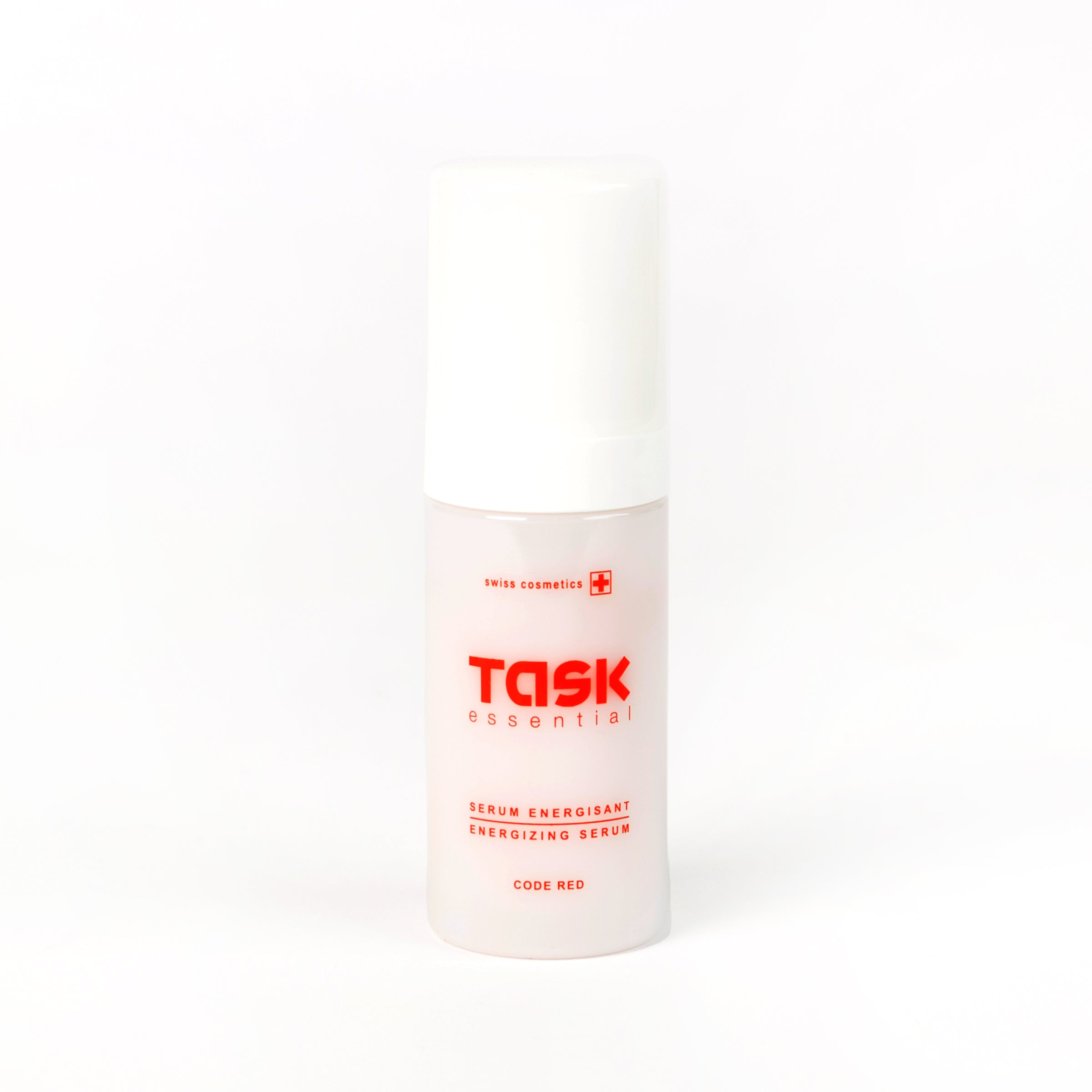 Task Essential Skincare - Energizing Serum | Canoe