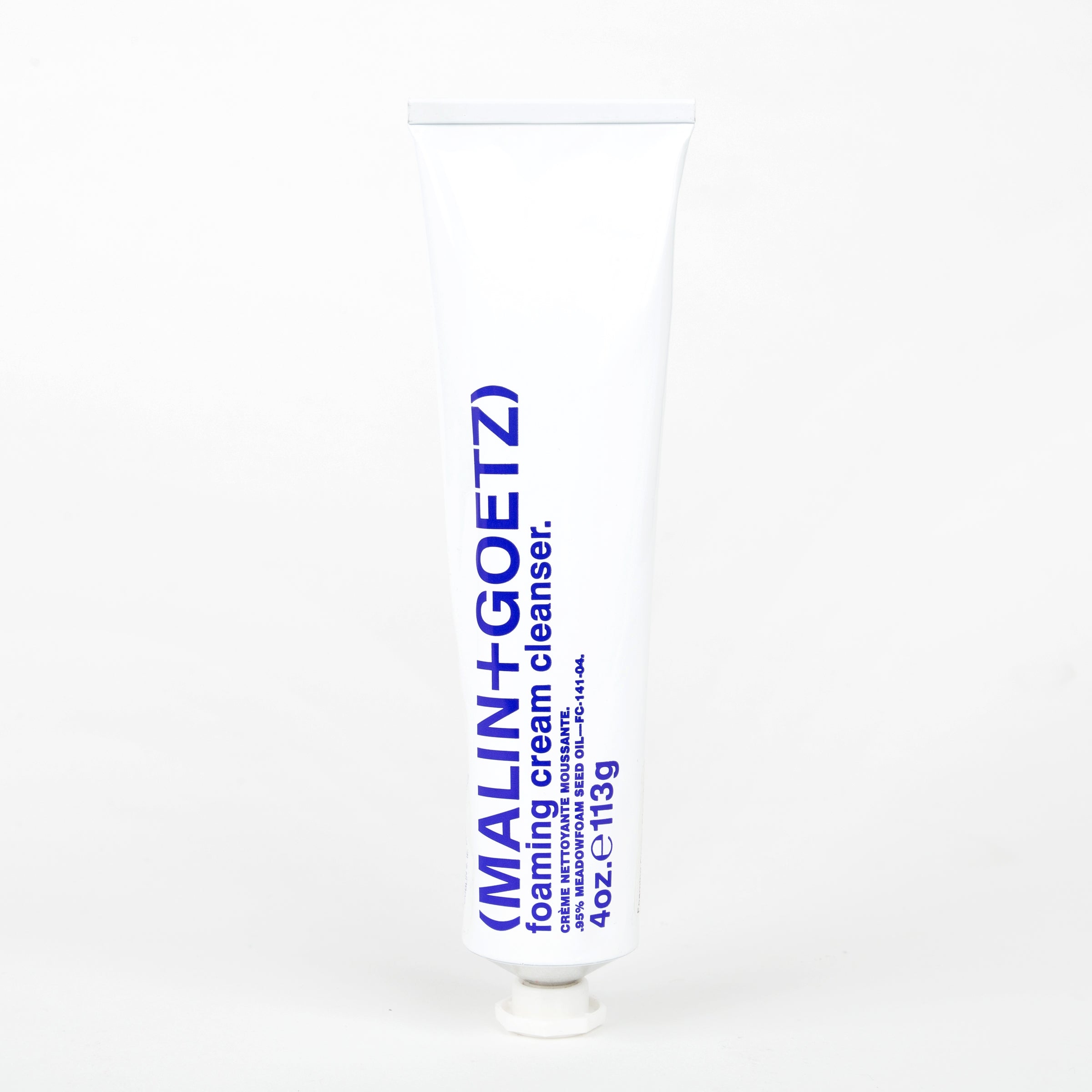 Malin + Goetz - Foaming Cream Cleanser | Canoe