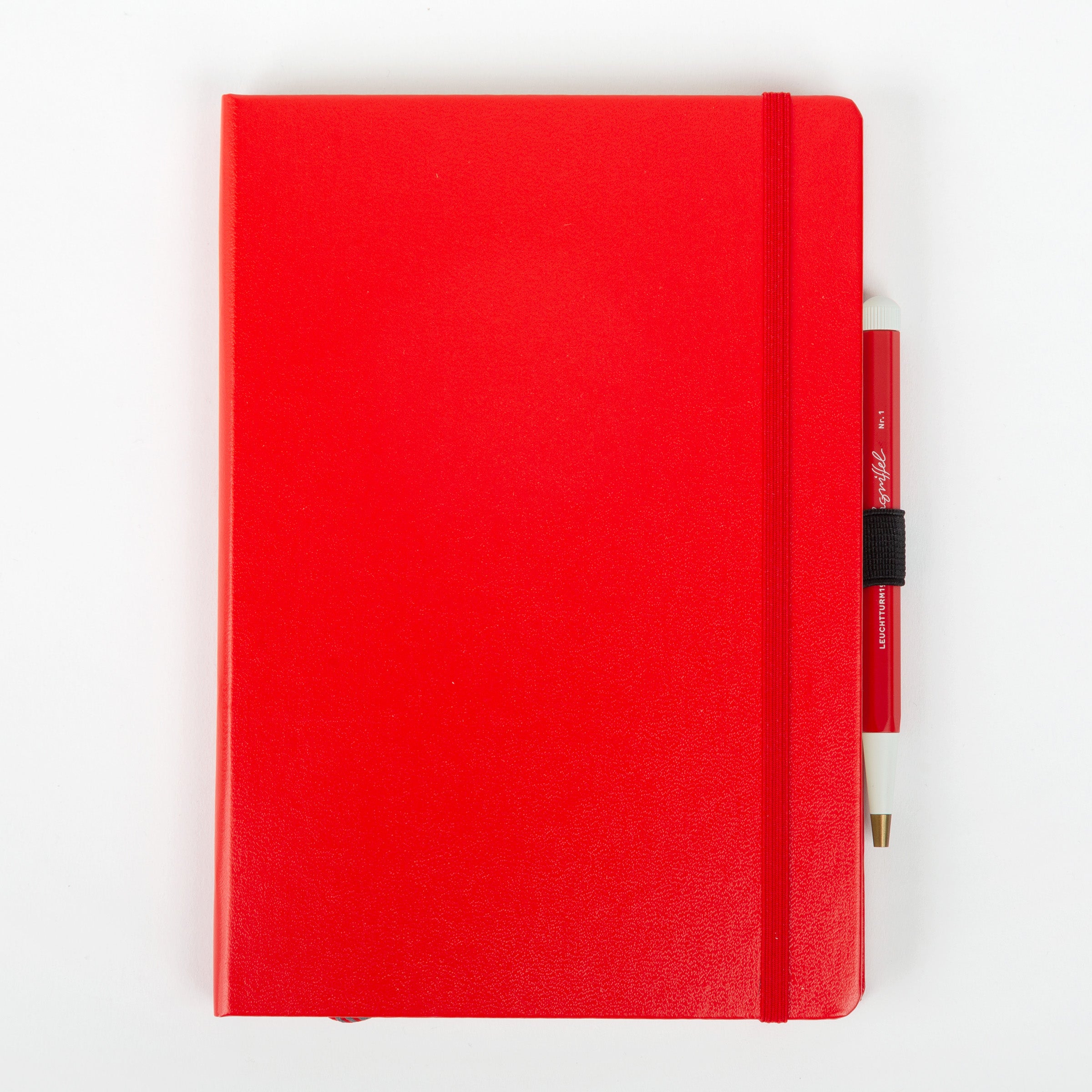 LEUCHTTURM1917 Classic Pen Loop - Black | Canoe