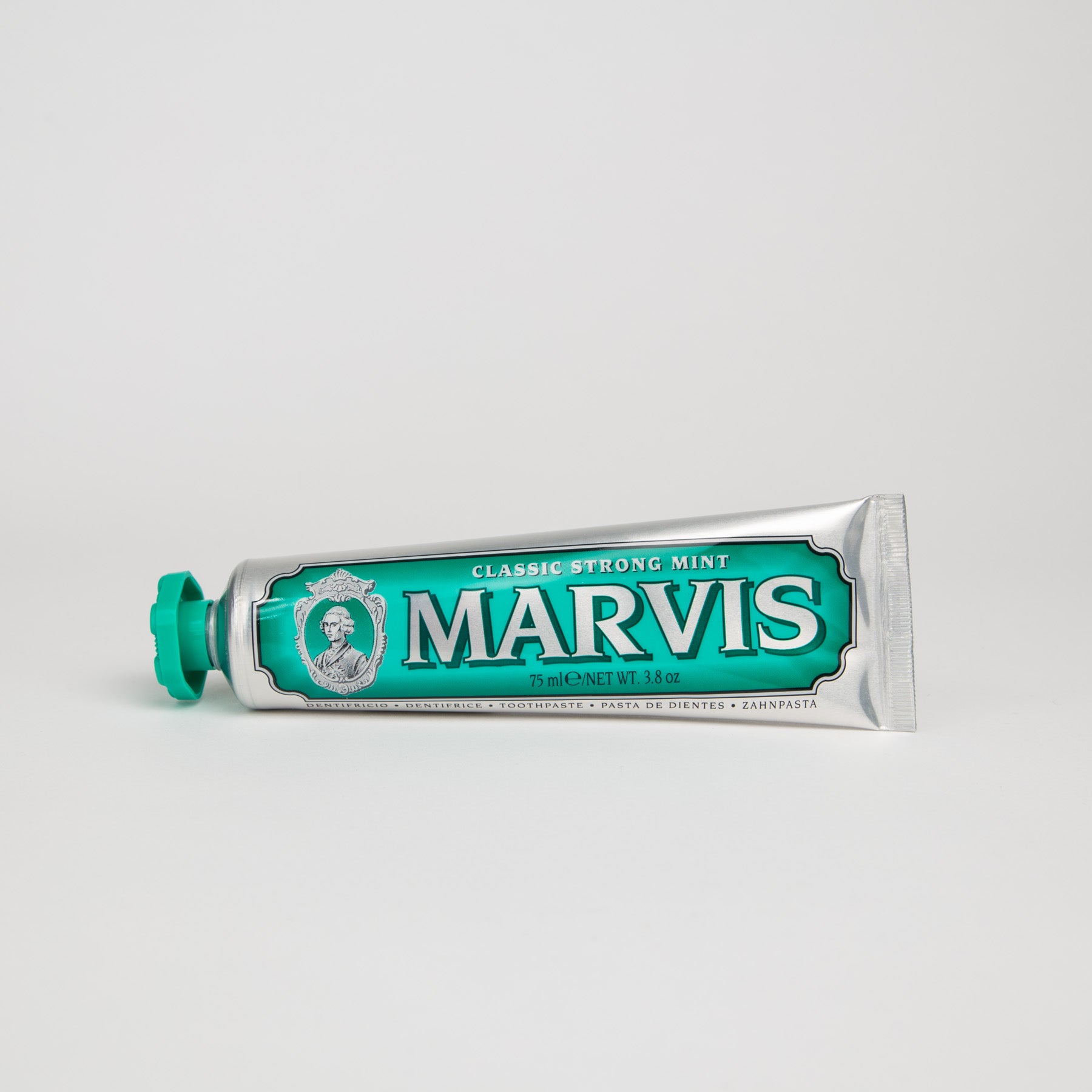 Marvis Toothpaste - Classic Mint | Canoe