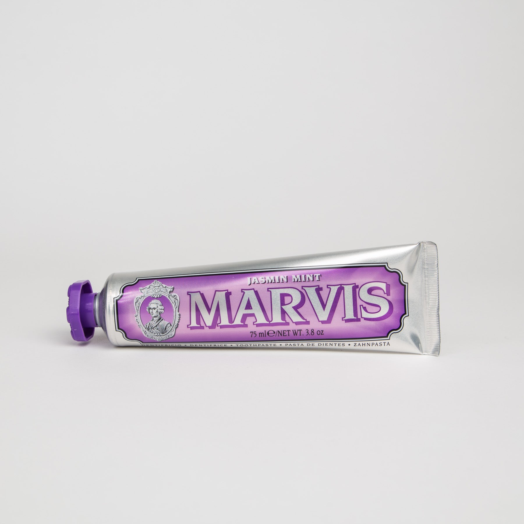 Marvis Toothpaste - Jasmin Mint | Canoe