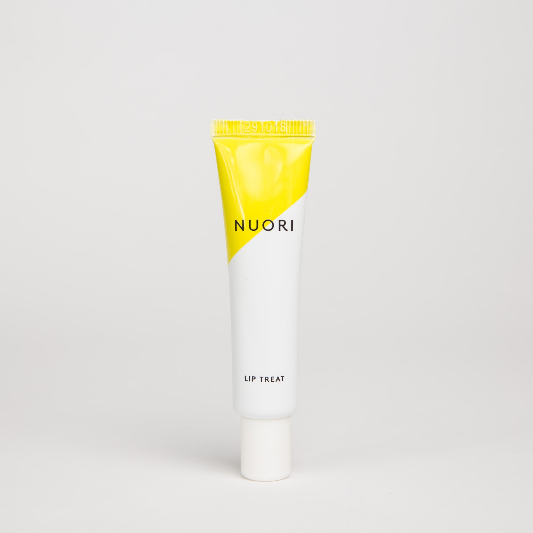 Nuori Skincare - Lip Treat | Canoe