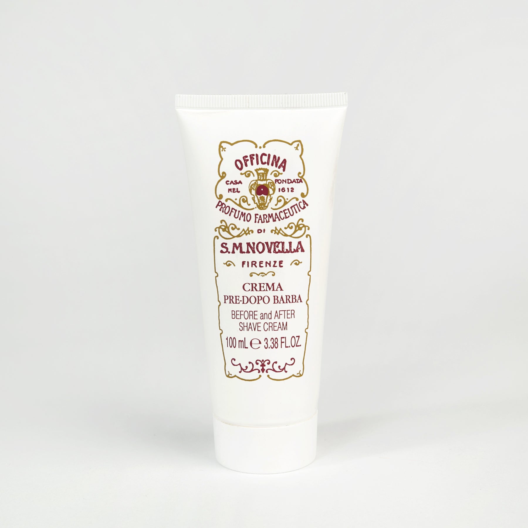 Santa Maria Novella - Before & After Shave Cream | Canoe