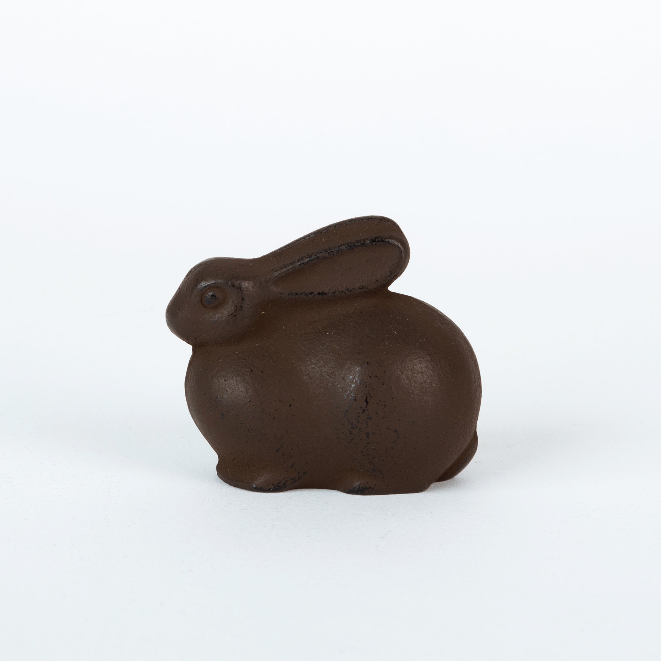 Cast Iron Rabbit | Canoe