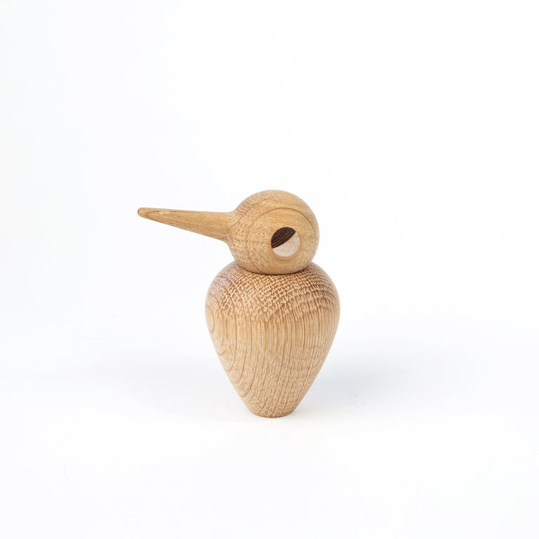 Kristian Vedel Birds - Small – Canoe