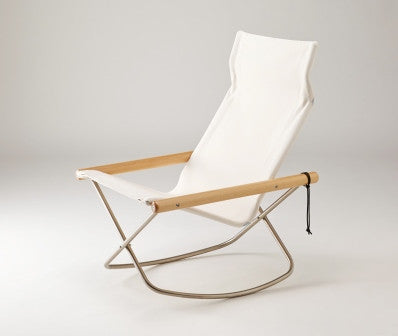 Ny Rocking Chair | Canoe